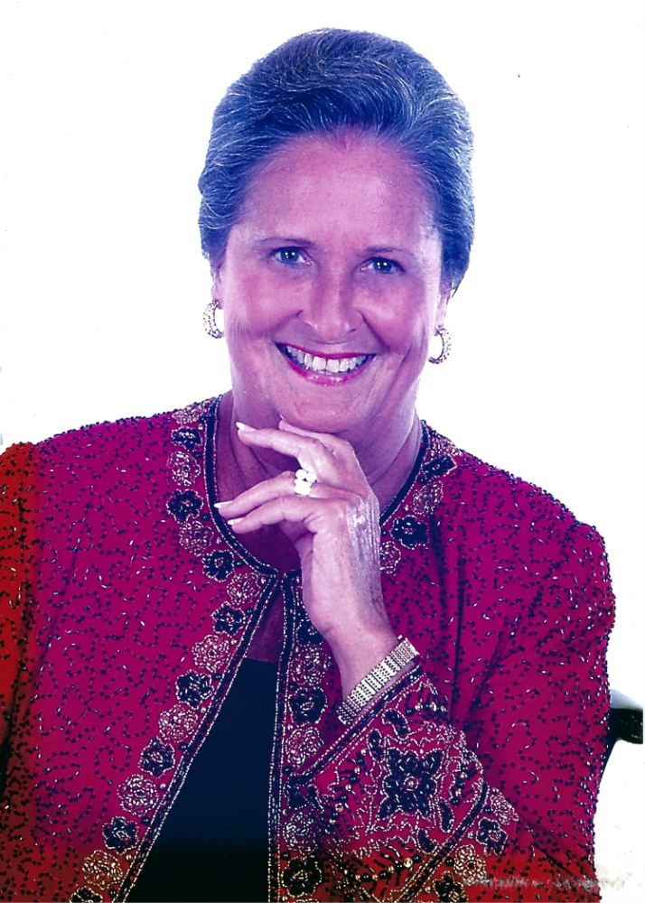 Mary JoAnne Rawls - 2023 - AS Turner