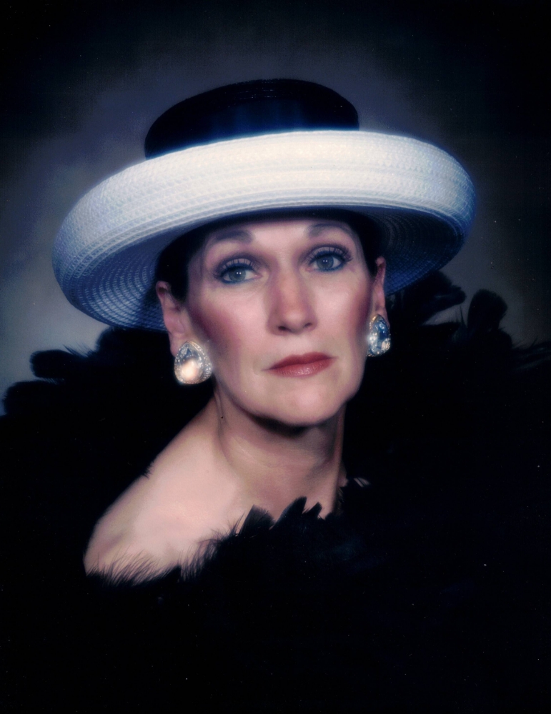 Patricia Ann Fleming - 2023 - All Faiths Funeral & Cremation Service