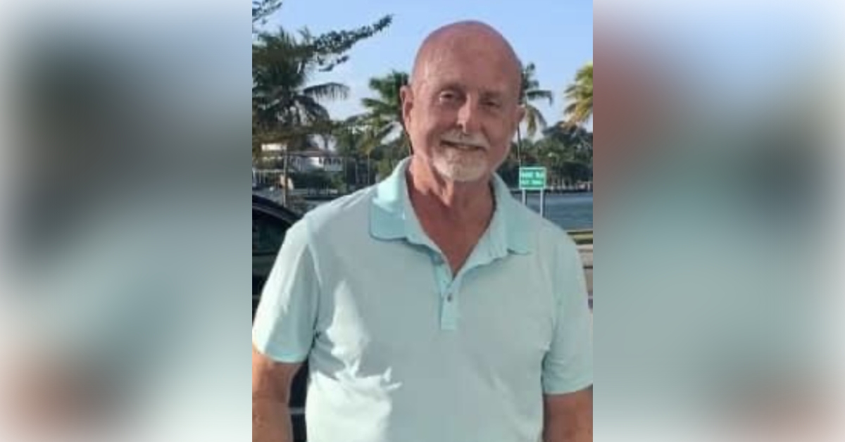 Obituary information for Gregory Gosnell