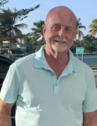 Obituary information for Gregory Gosnell