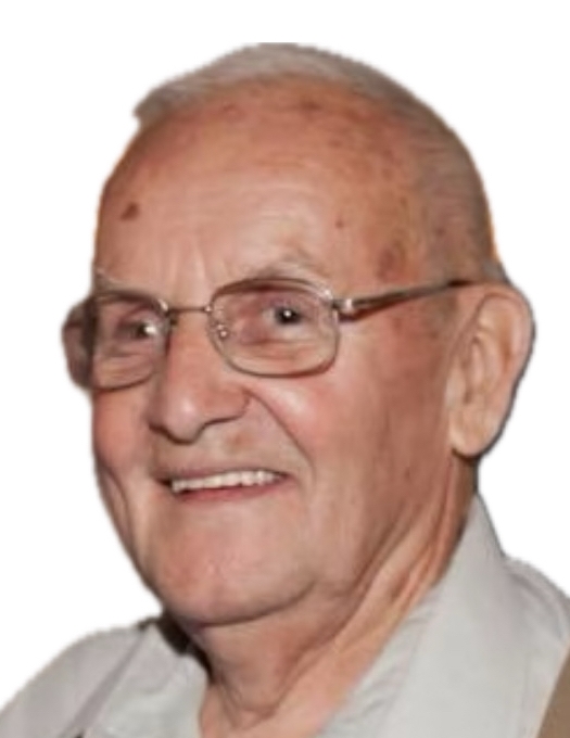 Robert Edward Perry - 2023 - French & Rising Funeral Home