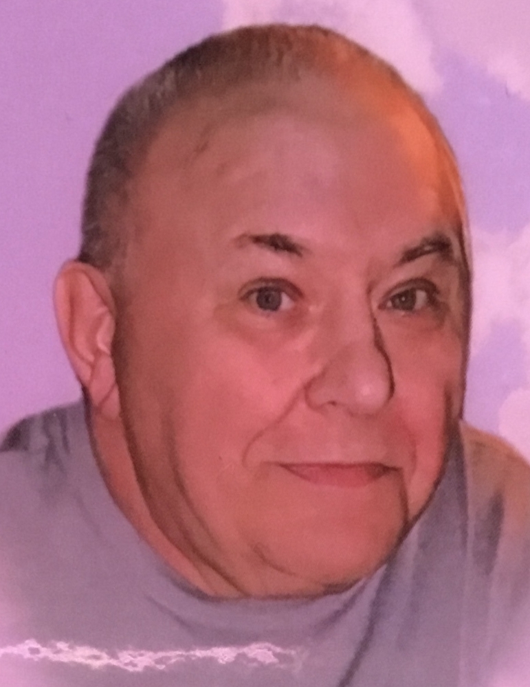 Denis Peter Mushow - 2023 - Anderson-Goodale Memorial Homes