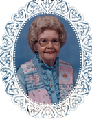 Minnie Sue Matthews - 2023 - Barr-Price Funeral Home