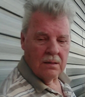 Dale Richard Monks - 2023 - Chipman Funeral Home