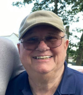 Thomas Joseph Curry - 2023 - Lindenhurst Funeral Home