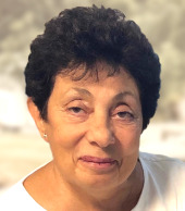 Rose Marie Murtagh - 2023 - McLaughlin & Sons Inc.