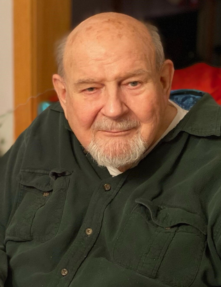 Patrick Joseph Suchy - 2023 - Frazer Cremations