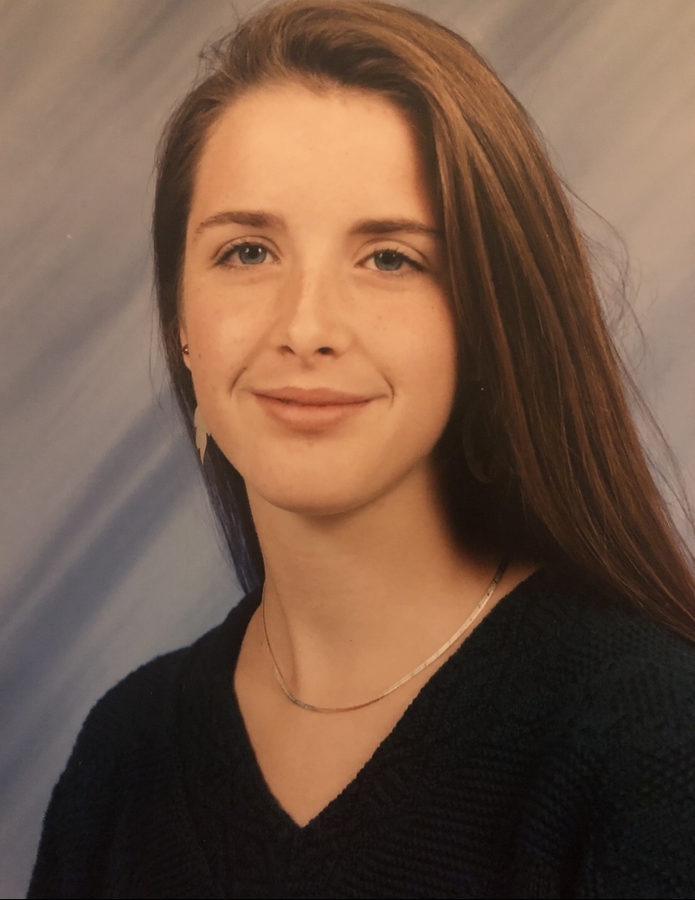 Rachel Laurel Townsend - 2023 - Rob Rue