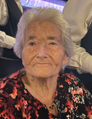 Wilma Ruth Carroll - 2023 - Parkway Funeral Home