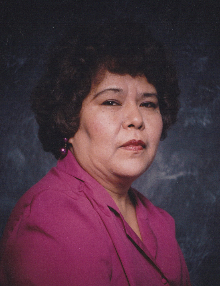 Luisa Garza - 2023 - Martenson Family of Funeral Homes, Inc