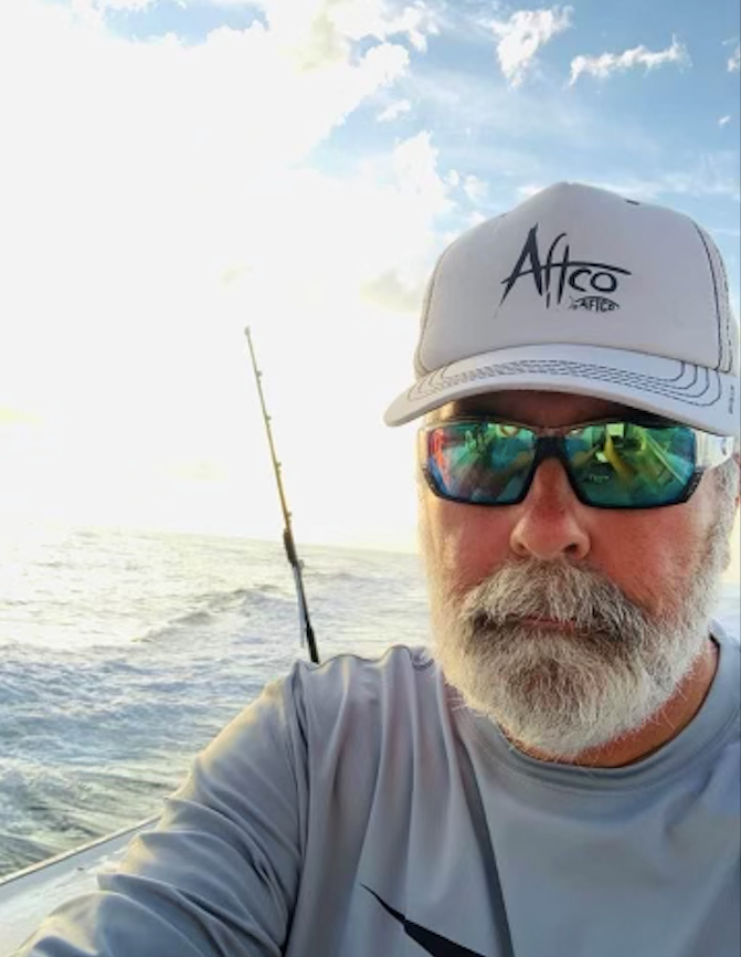 Samuel "Sam" J. Turkington III. - 2023 - Carmon Community Funeral