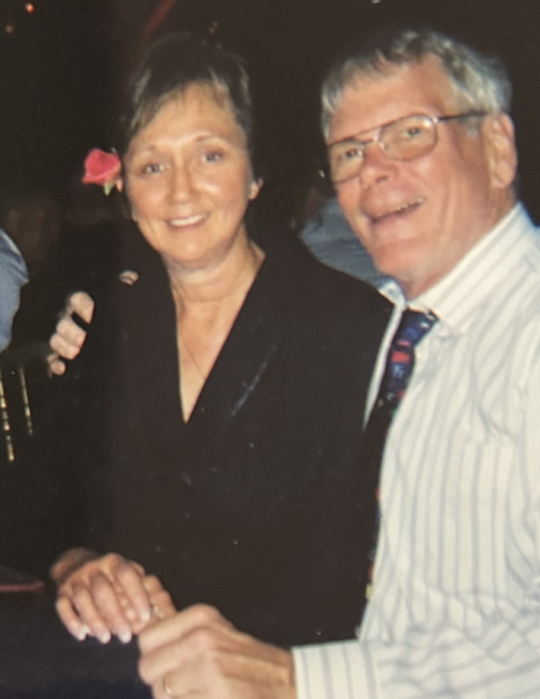 Alice Hale Fox - 2023 - Kelley Funeral Home