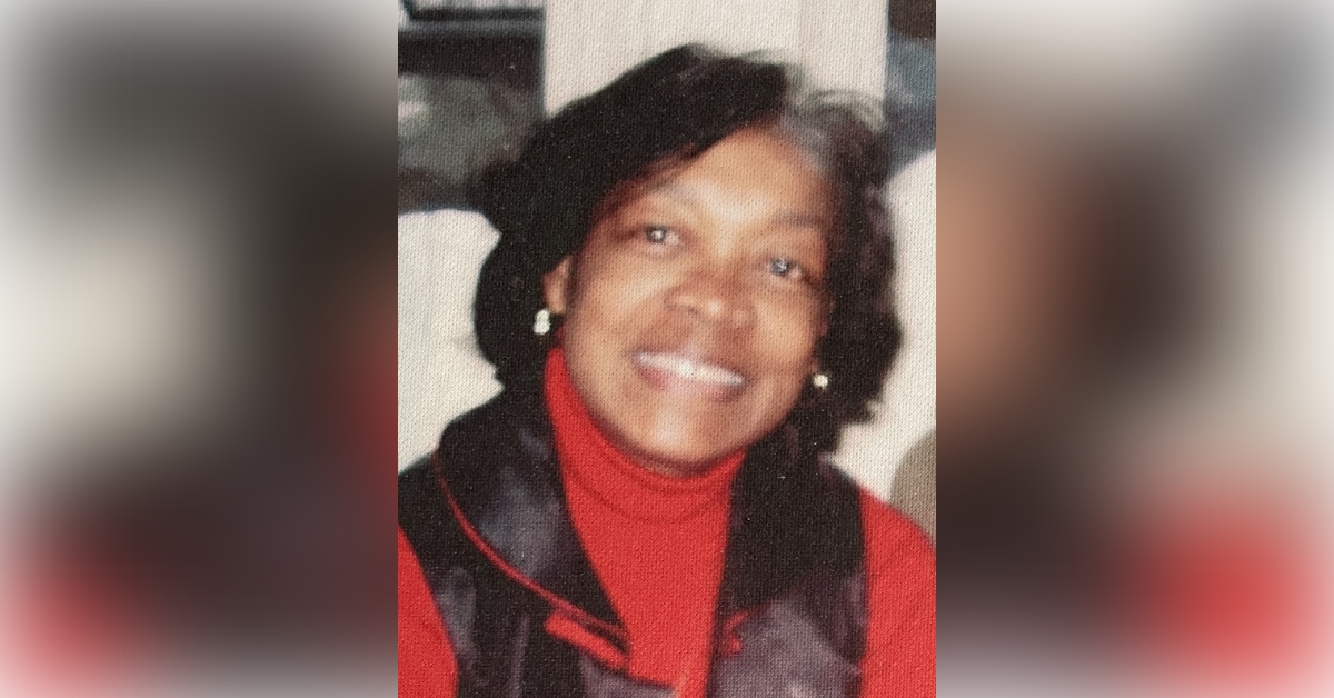 Obituary information for Deborah Rutter Pitts
