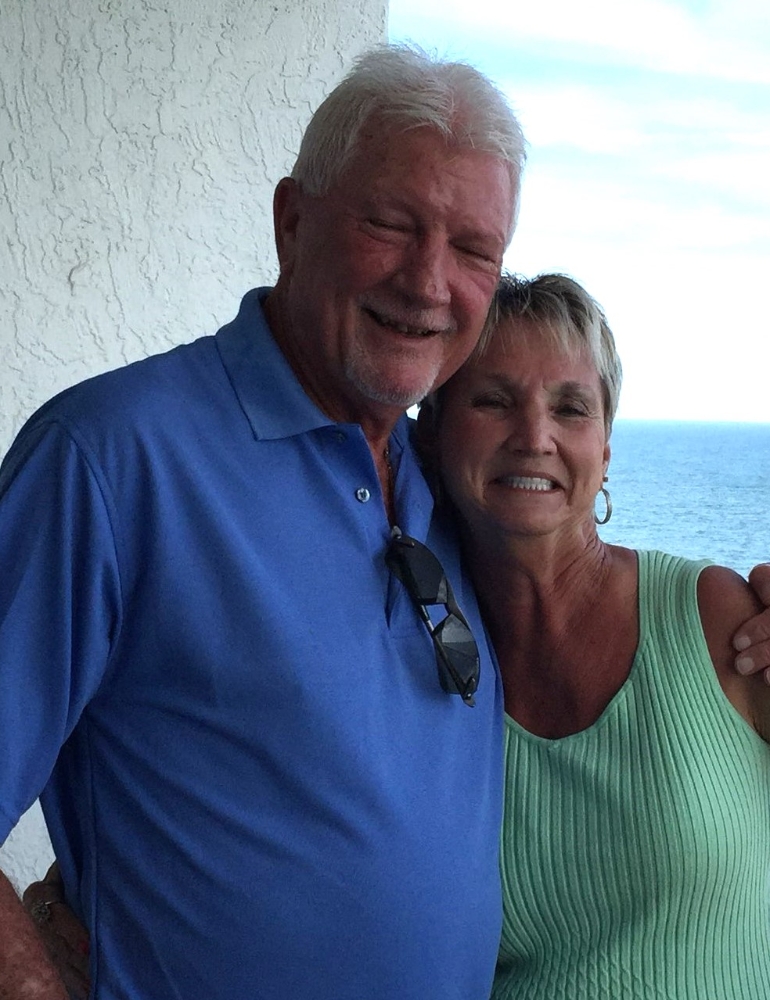 Pam Brown - 2023 - McDougald Funeral Home