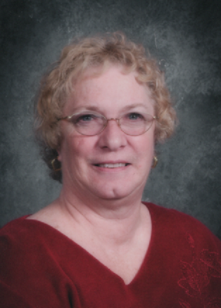 Joan Lentine - 2023 - Padgett Funeral Home