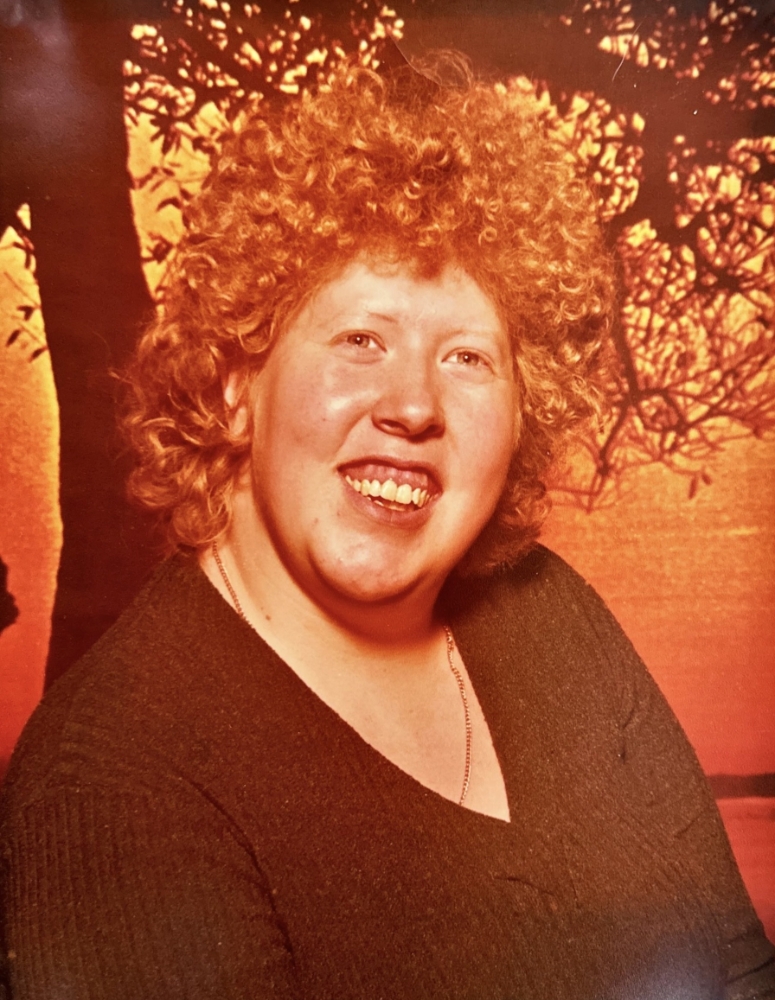 Carla Roberts - 2023 - Dirks-Blem Funeral Service