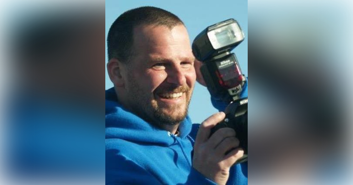 Obituary information for James "Jamie" W. Williams