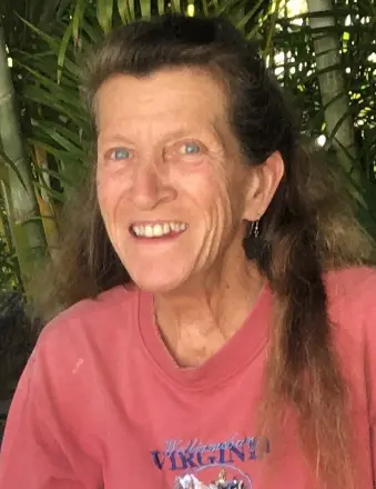 Sharon Rose Cruz 30021316