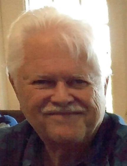 John Joseph Funk - 2023 - Johnson Funeral Service
