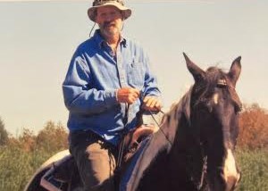 Rick Alan Pharr - 2023 - Layne FH