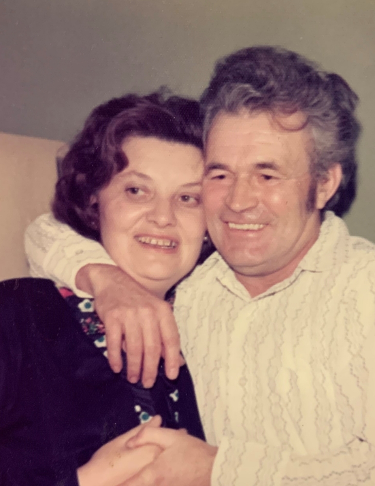 Anna Klara Luck - 2023 - Jones Funeral Home