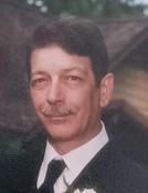 ERIC "RICK" EDWARD RONDEAU - 2023 - Iannotti Funeral Home