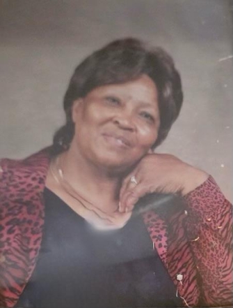 Alice James Wilson - 2023 - Family Memorial Funeral Services