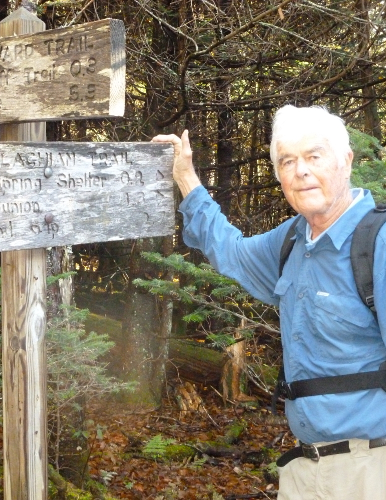 William Lair Fink - 2023 - Caring Cremations