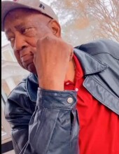 Gilbert Lee Forrest - 2023 - Gulf Coast Cremation and Funerals