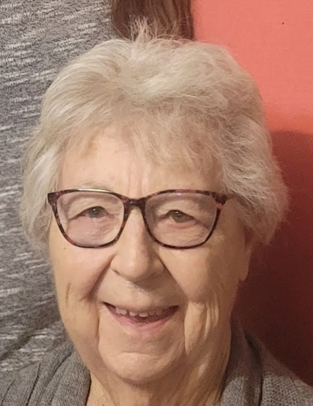 Shirley L. Murray - 2023 - Dobbling Muehlenkamp Erschell