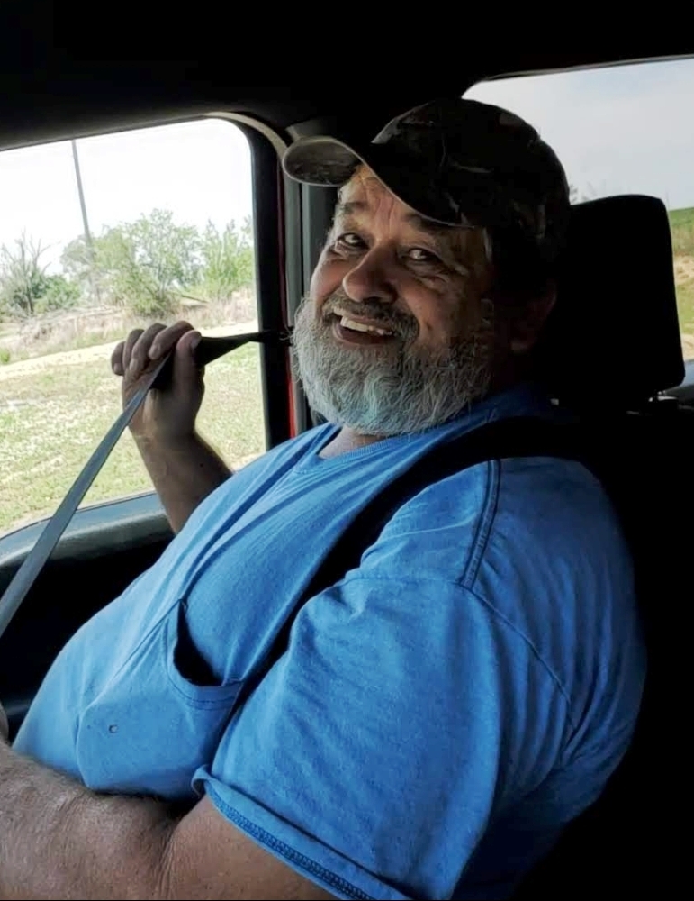 David Bradley Schulz - 2023 - Peacock-Larsen Funeral Home