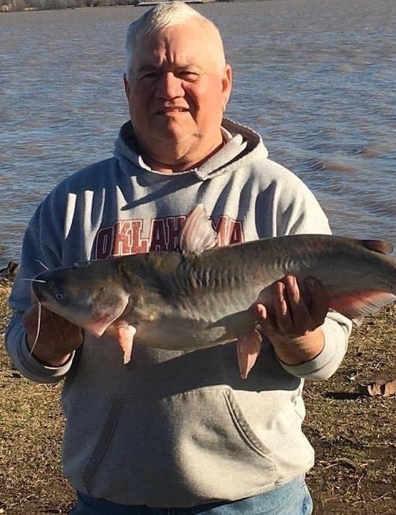 Tim Phillips - 2023 - Mallory Martin Funeral Home