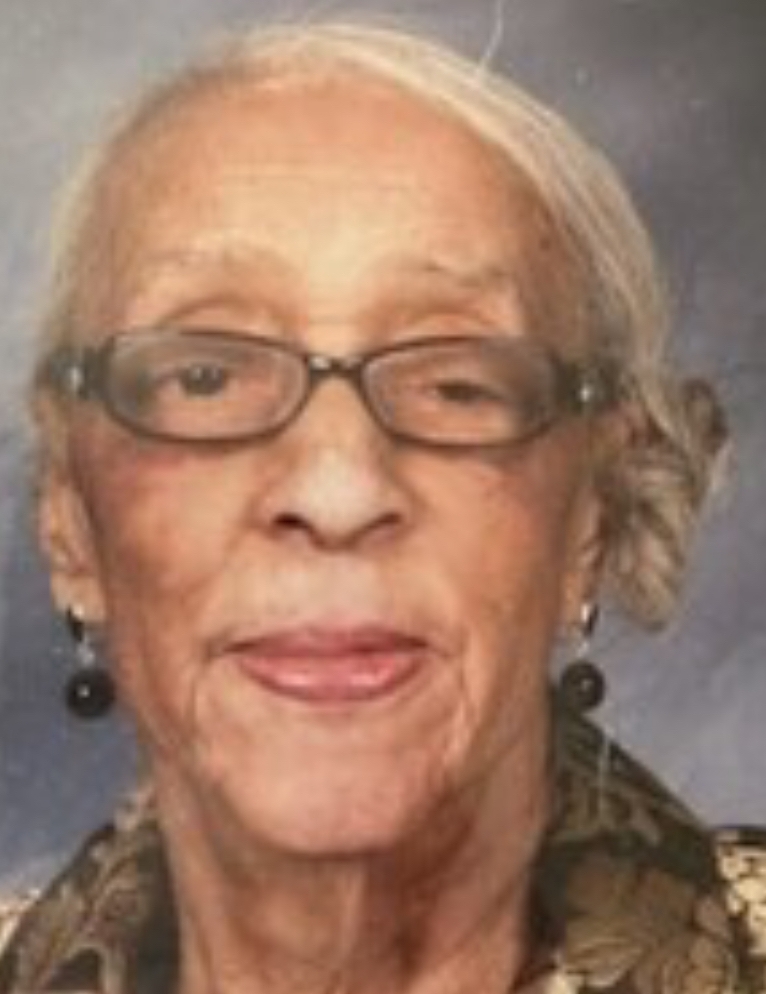 Bessie Louise Harden Ingram - 2023 - Thompson and Son Funeral Home