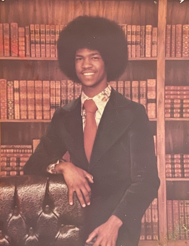 Robert A. Zachary - 2023 - Wallace Family Funeral Home