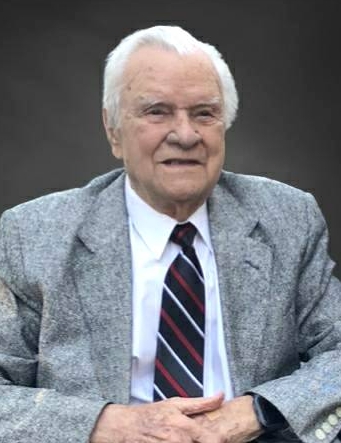 Bill Bennett - 2023 - Bill Head Funeral Homes