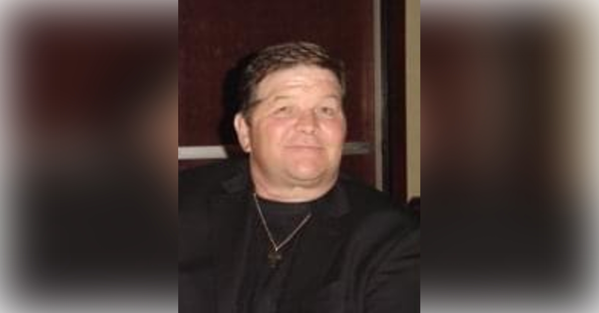 Obituary information for John P. "Hoffa" Hoffman