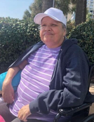 Maria Edith Laboy - 2023 - Robert Morgan Funeral and Cremation Service, LLC