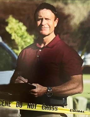 Det. Robert Sidney Hatchell,, II - 2023 - Oman Funeral Home