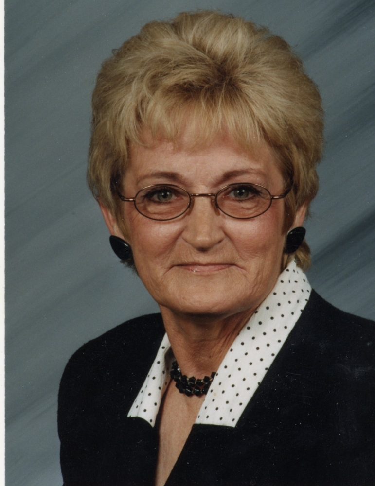 Gail Sundsbak - 2023 - Thompson-Larson Funeral Home