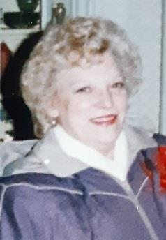 Mary Ellen Courtney - 2023 - Scarpelli Funeral Homes