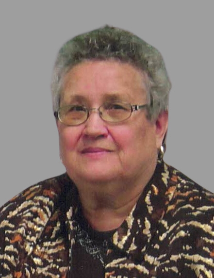 Erlyn Beck - 2023 - Isburg Funeral Chapels