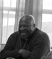 Kenneth Leigh Washington - 2023 - Graves Funeral Home