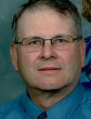 Edward Ernest Dillinger - 2023 - Shook Family Funeral Homes