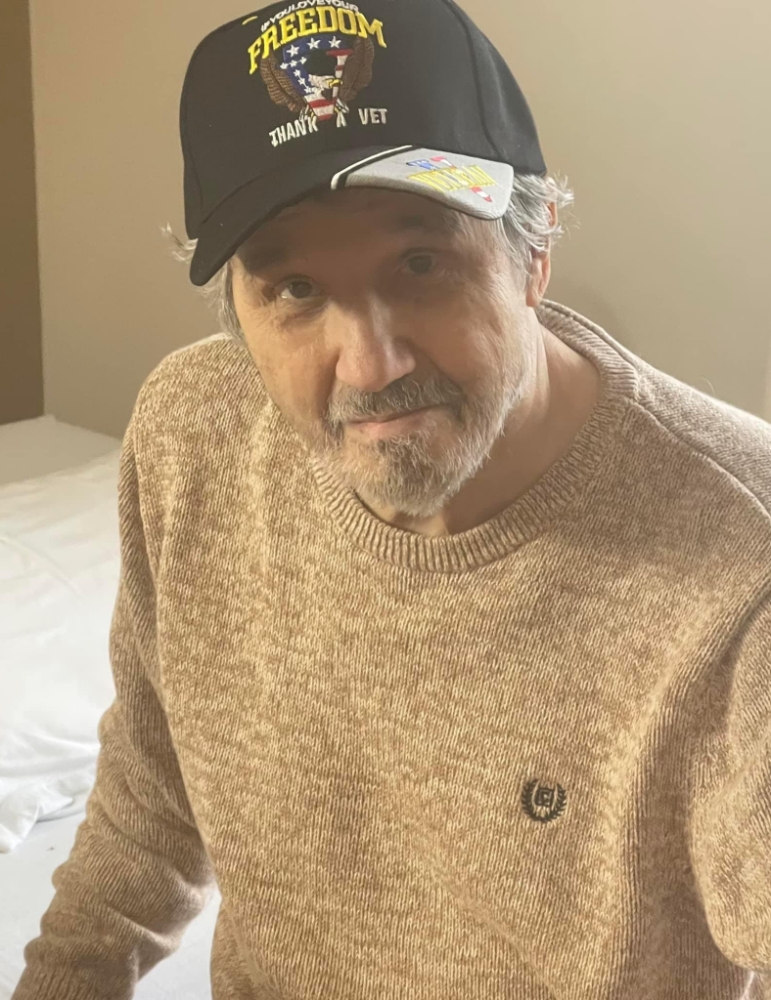 Dale Thomas Turney - 2023 - Leavitt Funeral Services and Crematory