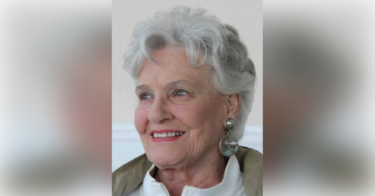Obituary information for Alice Day Wallace