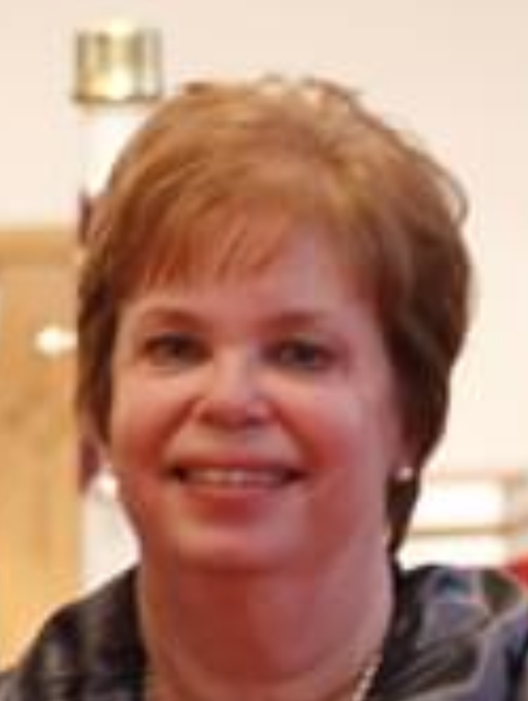 Anne (Emmert) Thompson - 2023 - Vaia Funeral Home Inc