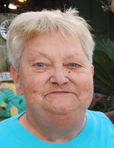 Sherry Gail Brooks Ward - 2023 - Hightower Funeral Home