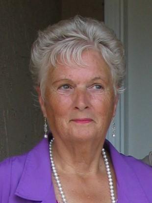 Ann Elizabeth Magann - 2023 - Oakdale-Riverbank Memorial Chapels