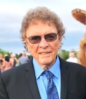 Guy Frederick Carl Brown - 2023 - John R. Bush Funeral Home