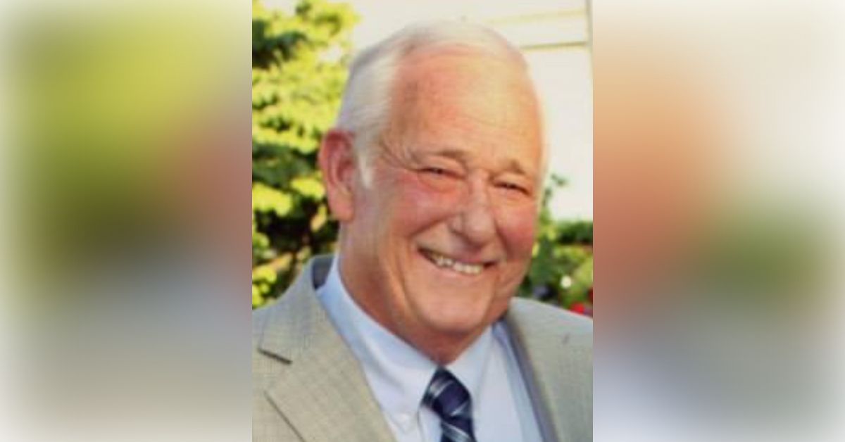 Obituary information for Joseph Terry Price